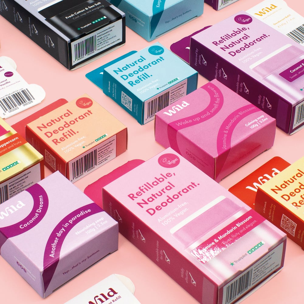 Case Studies | Delga